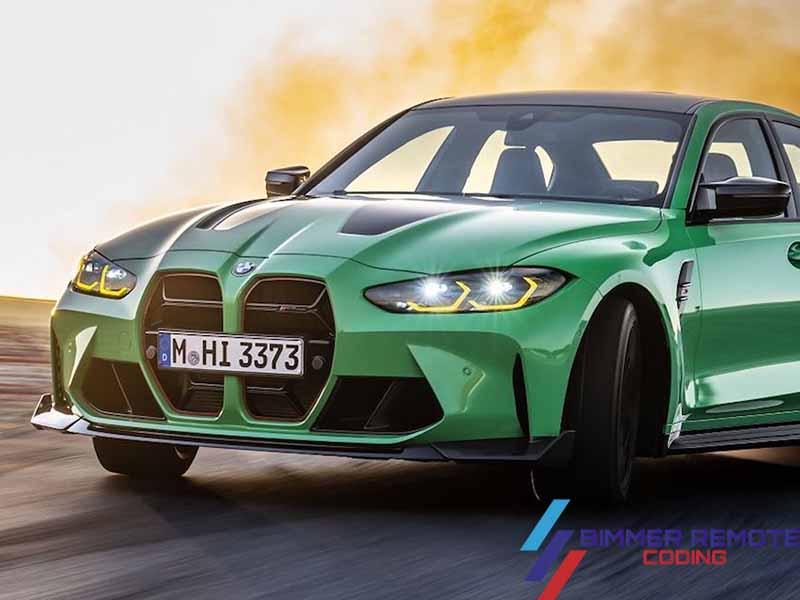 GPF / OPF DELETE for BMW Gxx/F8x – BIMMER-REMOTE.com