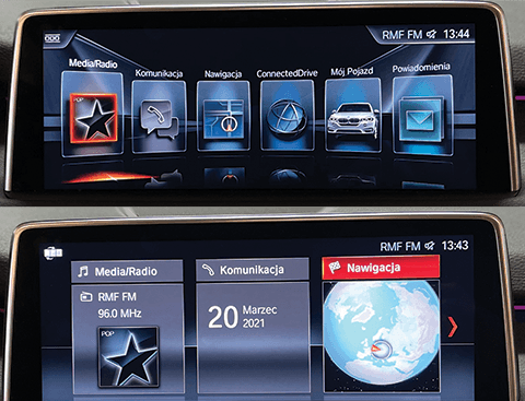 BMW iDrive 5 to iDrive 6 Coding – BIMMER-REMOTE.com